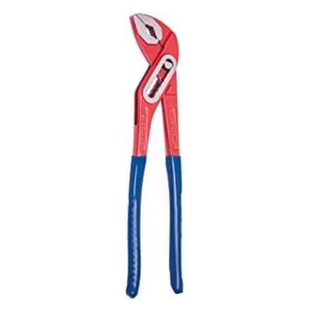 Exotic Arcade Iron Monkey Plier Adjustable Plumber Plier Water Pump ...