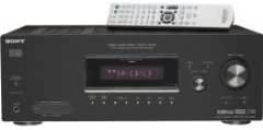 Sony STR-DG510 B CEK 5ch AV amplifier, : Amazon.co.uk: Electronics & Photo