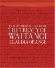 Buy An Illustrated History of the Treaty of Waitangi Book Online at Low ...