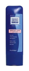 Amazon.com : Special Care Lotion 6oz : Body Lotions : Beauty & Personal ...