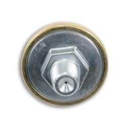 Amazon.com: Generic 1/4"-18 Single Pole Two Terminal Stoplight Switch ...