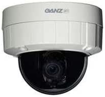 Amazon.com: GANZ ZN-DT1MTP / H.264 HD Optimized Outdoor IP Dome Camera ...
