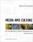 Media and Culture: 9780312392666: Media Studies Books @ Amazon.com