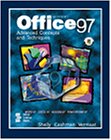Amazon | Microsoft Office 97: Advanced Concepts and Techniques (Shelley ...
