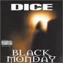 Black Monday: Dice: Amazon.ca: Music