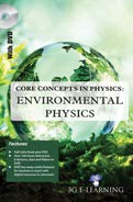 Core Concepts in Physics: Environmental Physics (Book with DVD) | Amazon.com.br