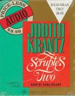 Scruples Two (Price-less): Krantz, Judith: 9780679423515: Amazon.com: Books