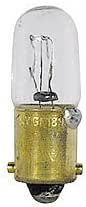 GE Lighting 1893 Automotive Instrument Light Miniature Bulb (27935) 10 ...