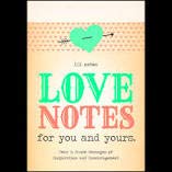 101 Love Notes For You and Yours: Christina Marcano: Amazon.com: Books