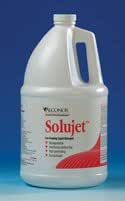 Amazon.co.jp: Solujet Low Foaming Phosphate Free Liquid, 1 Gallon
