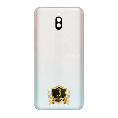 GIFFEN® 100% OG Mobile Back Panel Mobile Housing Compatible with MI ...