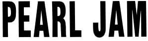 Amazon.com - Generic Pack of 6 2'' Stickers - Pearl Jam - Vinyl Sticker ...