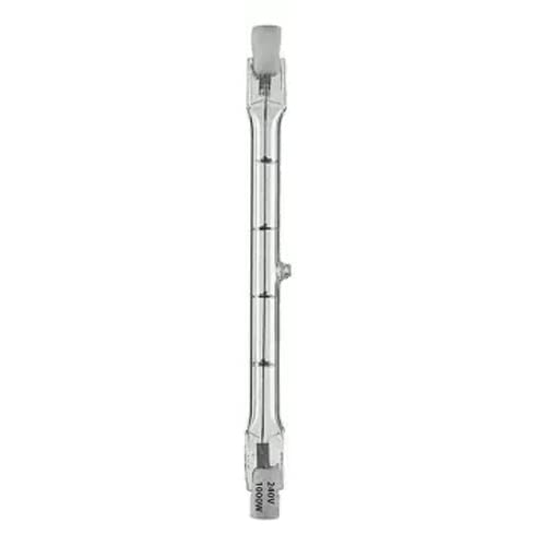 Simpex Halogen 1000 W Tube Continuous Light for Video Light Video ...