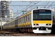 Amazon.co.jp: Railway Model 98839 1/150 E231-500 Series Chuo Sobu Line Station Updated Car Basic ...
