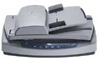 HP Scanjet 5550 Colour Scanner with Auto Document Feeder : Amazon.co.uk ...
