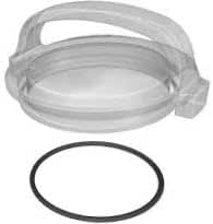 UltraPro Pool Pump Lid (Cover) Replacement SPX1500D2A - Durable Pro ...