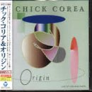 CHICK COREA & ORIGIN - Chick Corea/Origin - Amazon.com Music