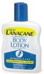 Amazon.com: Lanacane Medicated Body Lotion - 6 oz : Beauty & Personal Care
