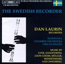 Lyne, Peter [Composer], Sandstrom, Jan, Lindh, Bjorn Jason, Muller ...