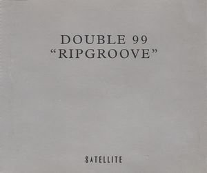 Double 99 - Rip Groove - Amazon.com Music