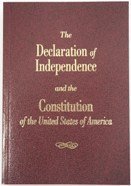 POCKET CONSTITUTION - The Declaration of Independence and the ...