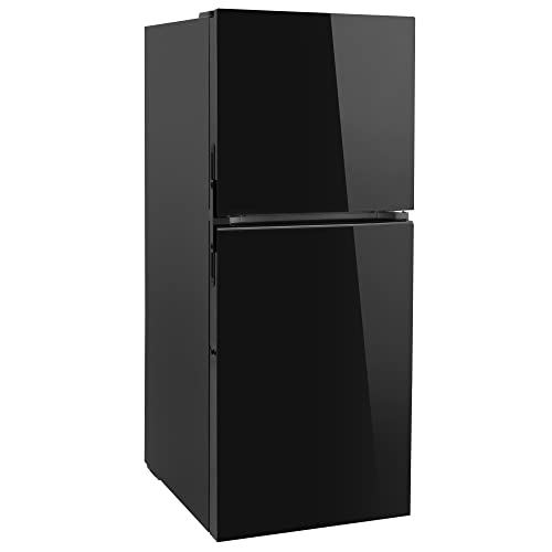 Top 10 Best 12 Cubic Foot Refrigerator : Reviews & Buying Guide - Katynel