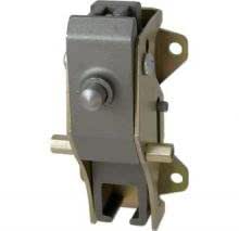 Von Duprin 050462 8827-F Top Latch Kit, Less Cover - Amazon.com