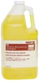 Amazon.com: Ecolab Machine Warewashing Detergent 1 US gal (3.8 L ...