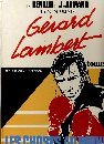 Amazon.fr - LES AVENTURES DE GERARD LAMBERT LES CHOSES AU POING - J ...