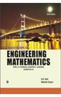 Buy A Textbook Of Engineering Mathematics Sem-II (U. P. Technical ...