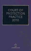 Buy Court of Protection Practice 2010 Book Online at Low Prices in ...
