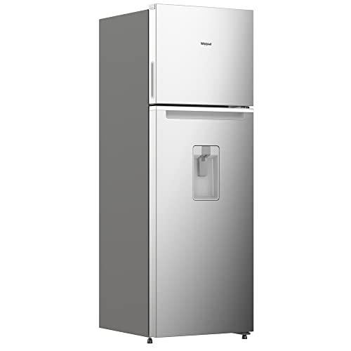 Review De Refrigerador Whirlpool 14 Pies COPPEL Top Diez.