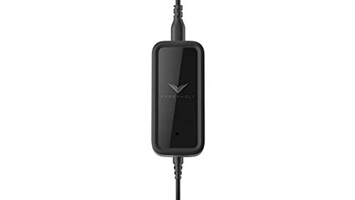 Hyperice Hypervolt Wall Charger (Black) - Buy Hyperice Hypervolt Wall ...