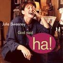 Amazon.co.jp: God Said Ha!: ミュージック