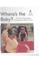 Where's the Baby: 9780613308748: Amazon.com: Books