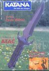 Amazon.com: KATANA 02 - Die Welt der Klingen.: 9783932848353: Francis ...