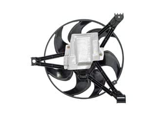 Amazon.com: Dorman - 620-603 - Radiator Fan Assembly Without Controller ...