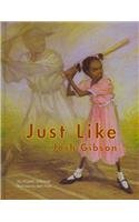 Just Like Josh Gibson: Angela Johnson Beth Peck, Beth Peck ...