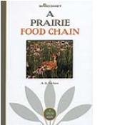 Prairie Food Chain: A.D. Tarbox: 9781583416006: Amazon.com: Books