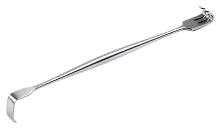 ARINEO-Cats Paw Retractor (15 MM) : Amazon.in: Industrial & Scientific