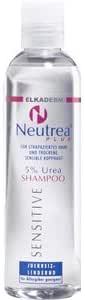 5% Urea-Shampoo, 250 ml : Amazon.co.uk: Beauty