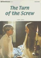 Turn of the Screw (02) by James, Henry - Lindop, Christine [Paperback ...