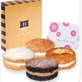 Amazon.com : Classic Layer Cake Sampler : Everything Else