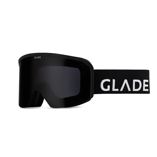 Glade Goggles – The 16 best products compared - Outdoors Magazine