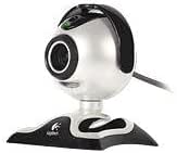 Logitech QuickCam Pro 4000 Retail : Amazon.it: Informatica