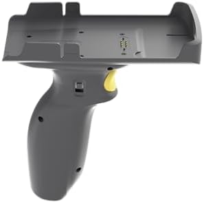 Amazon.com : MUNBYN Android Scanner IPDA099 or IPDA099P Pistol Grip ...