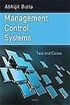 Buy Management Control Systems Book Online at Low Prices in India ...