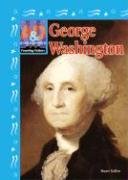 George Washington (Founding Fathers): Kallen, Stuart A: 9781577650171 ...
