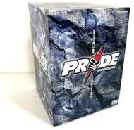 Amazon.co.jp: PRIDE-SPECIAL BOX- DVD : パソコン・周辺機器
