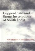 Copper - Plate and Stone Inscriptions of South India: Alan Butterworth ...
